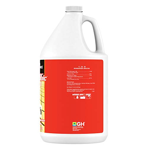 General Hydroponics CaliMagic, 6-Gallon - Shop Plant Life 360