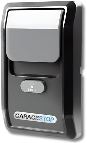 Chamberlain Liftmaster 398LM 315Mhz Smart Control Panel - Garage Door ...