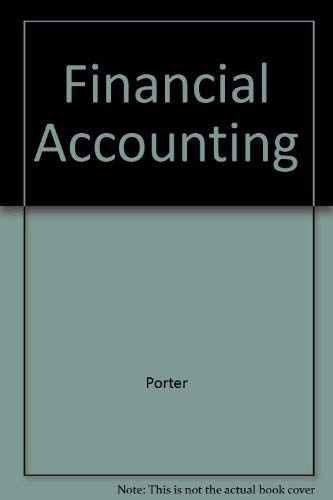 KIP:SG T/A FIN. ACCTG ALTER ED,2E: 9780030213380: Economics Books ...