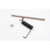 Amazon.com : Poagavgs Pro-Parts Deflector Hardware Kit 130968 for ...