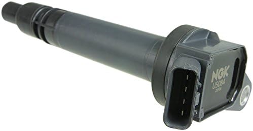 Amazon.com: NGK U5084 (48977) Coil-On-Plug Ignition Coil : Automotive