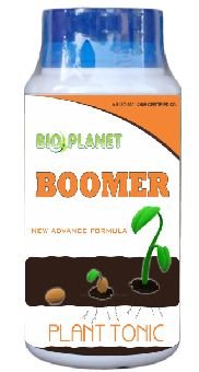Planet Boomer (Plant Tonic) 100 gm : Amazon.in: Garden & Outdoors