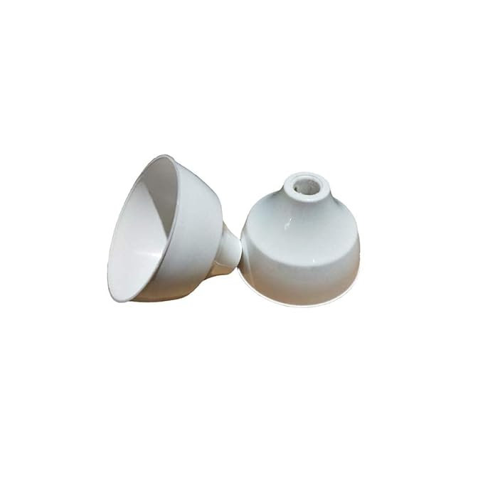 Buy advancedestore Ceiling Fan Canopy/Ceiling Fan Cups Suitable for All ...