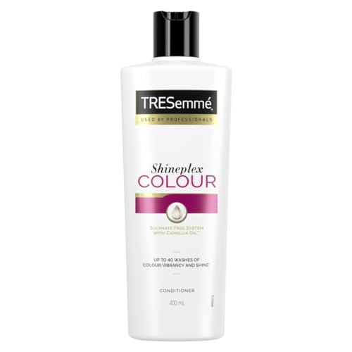 Tresemme Conditioner – Die 15 besten Produkte im Vergleich - Womensvita