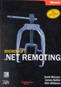 MICROSOFT .NET REMOTING : Amazon.in: Books