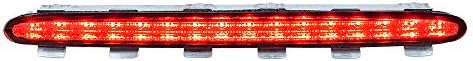 Amazon.com: SL-HERMOSA Led Third Brake Light Replacement for Mercedes ...
