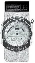 Amazon.com: Jeppesen Flight Computer Metal CSG JS514105 : Electronics