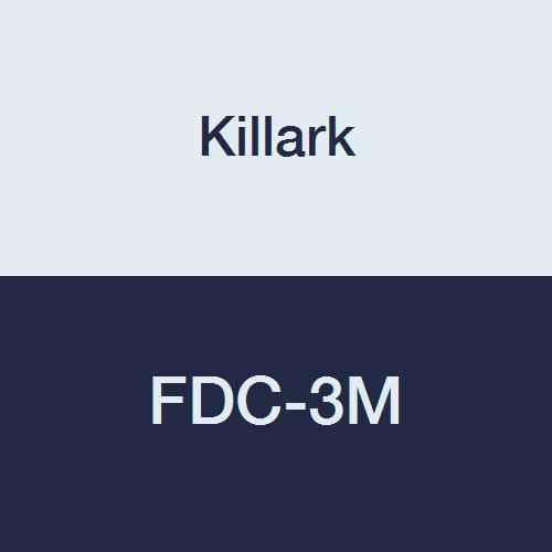 Killark FDC-3M FDC Series Fittings, Iron, Fdc Type Cast Device Box ...