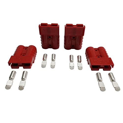Amazon Best Sellers: Best Towing Winch Quick Connect Systems