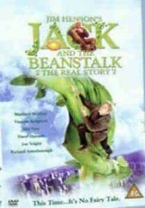 Jack And The Beanstalk - The Real Story [DVD]: Amazon.fr: Matthew ...