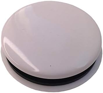 McAlpine Belfast Sink Waste with C Plug & Chain Part NO BSW6CP2H by ...