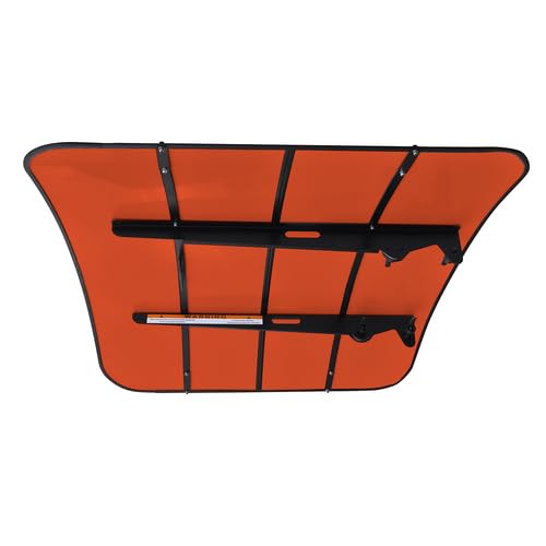 Amazon.com: All States Red Rooster Tractor & Mower Sun Shade Canopy ...