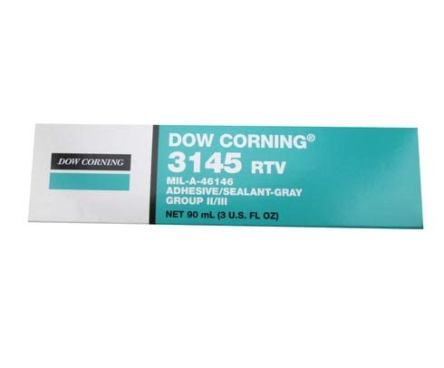 DOWSIL RTV 3145, Potting Material, Gray, 90ml Qty: 01 No : Amazon.in ...