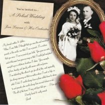 Jan Lewan & His Orchestra - You're invited to A Polish Wedding with Jan ...