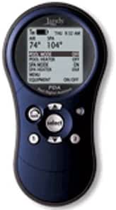 Amazon.com: Jandy AquaLink RS8 7-Function One Touch Pool Automation ...