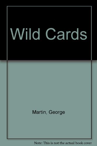 Wild Cards: George R.R. Martin: Amazon.com: Books
