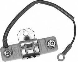 Amazon.com: Borg Warner RU515 Resistor : Automotive