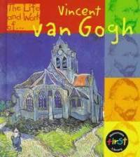 Vincent Van Gogh (The Life and Work of): Connolly, Sean: 9781575729589 ...