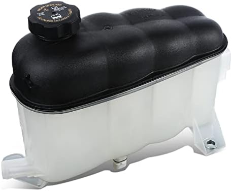 Amazon.com: Auto Dynasty GM3014127 Factory Style Car Coolant Overflow ...