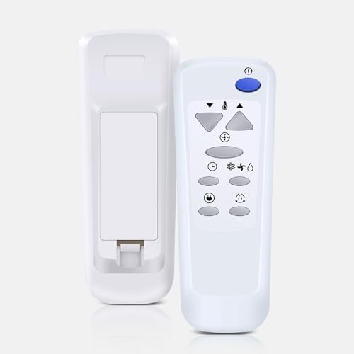 Amazon.com: 6711A90028T New Remote Control Replacement fit for Kenmore ...