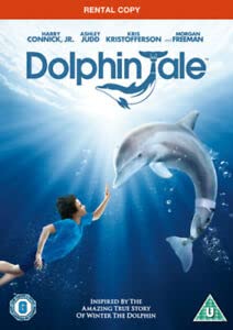 Amazon.com: Dolphin Tale [DVD] : Movies & TV