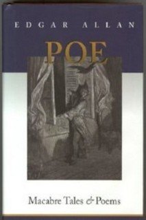 Edgar Allan Poe Macabre Tales & Poems: Edgar Allan Poe: 9781587261459 ...