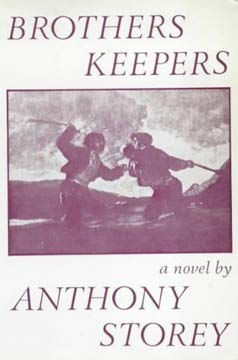 Brothers Keepers: Storey, Anthony: 9780714525259: Amazon.com: Books