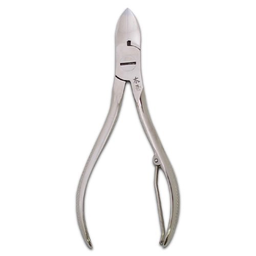 Amazon.com : KIYA Nail Nipper for thick nails Comes with BoxCave ...