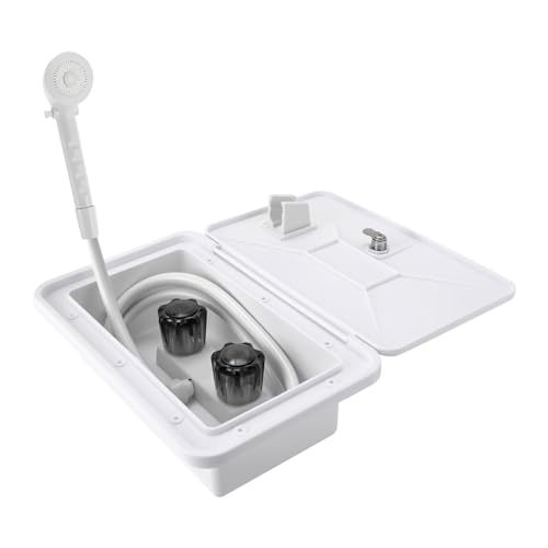 Duschkabinen für Wohnmobile – Die 15 besten Produkte im Vergleich - www ...