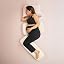 Frido Maternity Pillow Bundle Full Body Pregnancy Pillow