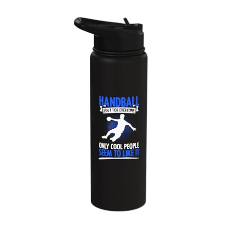 Handball Equipment List: 16 Items (with Pictures)