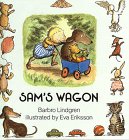 Sam's Wagon (English and Swedish Edition): Lindgren, Barbro ...