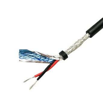 Trunking Solid Twisted Pair Shielded Wire 2 4 6 8 10 12 14 16-core Pure ...