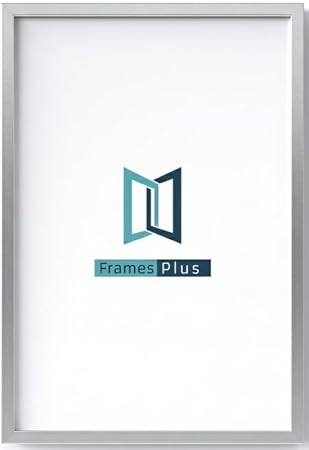 40 x 60cm Picture Frame (400 x 600mm) 30mm Profile, Wall Mounted ...