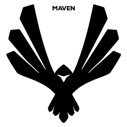 Amazon.com: What is MAVEN? : MAVEN: Audible Books & Originals
