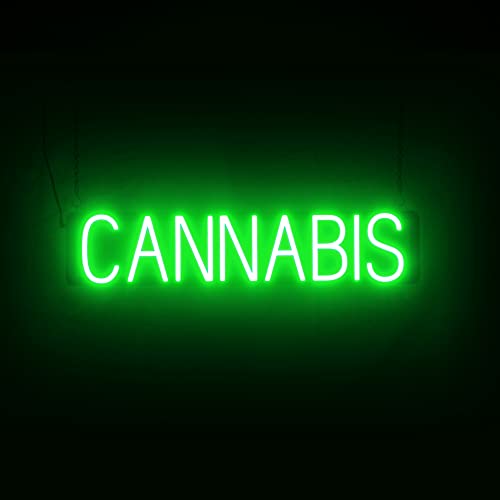Best LED Lighting for Cannabis: Top Picks for Growth and Decor ...