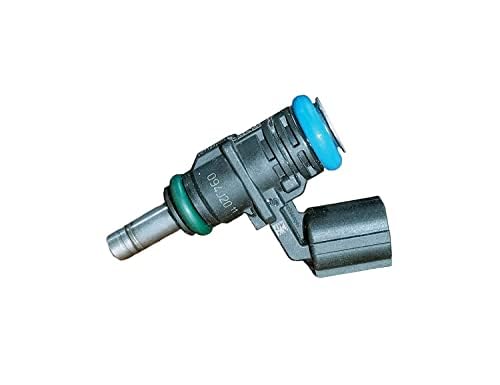 SRMK Fuel Injector For TVS Jupiter BS6 : Amazon.in: Car & Motorbike