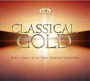 Classical Gold - Various: Amazon.de: Musik-CDs & Vinyl