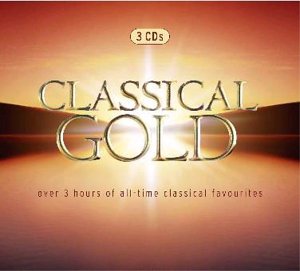Amazon.com: Classical Gold: CDs & Vinyl