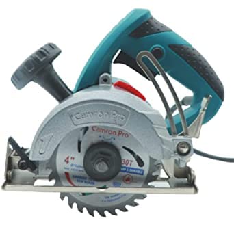 Camron Pro 5-inch Wood Cutter Machine| Plywood Cutter-Machine 1700W ...