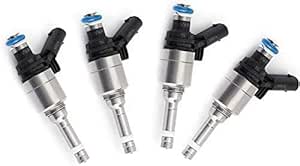 Amazon.com: 06H906036G 0261500076 4PCS Fuel Injectors Compatible with ...