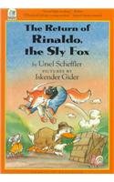 The Return of Rinaldo, the Sly Fox: I. Gider U. Scheffler Ursel ...