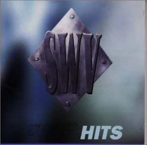 SWV - SWV - Greatest Hits (+1 Bonus Track) - Amazon.com Music
