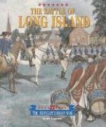 Buy The Battle of Long Island (Revolutionary War Battles) Book Online ...