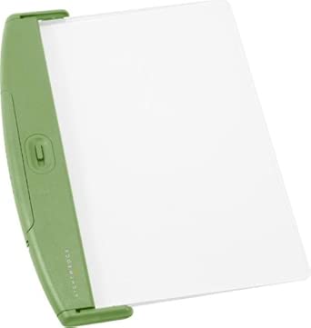 Lightwedge Original Book Light (Seaglass): Lightwedge: 9781599852003 ...