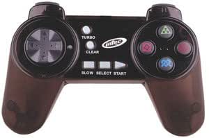 INTEC PS2 Digital Controller : Amazon.in: Video Games