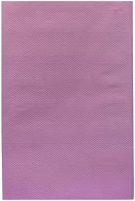 Talking Tables| 180x120cm | Pink Paper Table Cover for Birthday Party ...