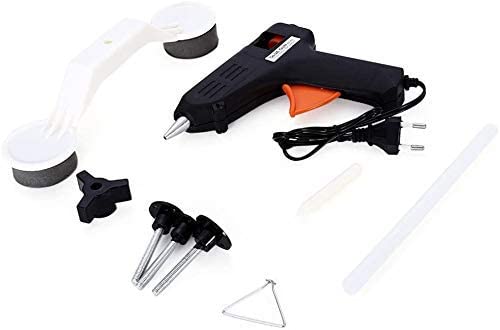 Prajin Auto Pops Car Dent Repair Kit, Tool Bridge Dent Puller Kit ...