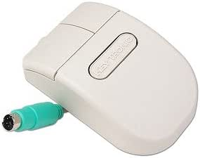 Amazon.com: Key Tronic Lifetime Mouse 3-Button Ps2 Opt-Mech : Electronics