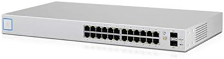 Amazon.com: Ubiquiti UniFi Switch 8 60W (US-8-60W),White : Electronics